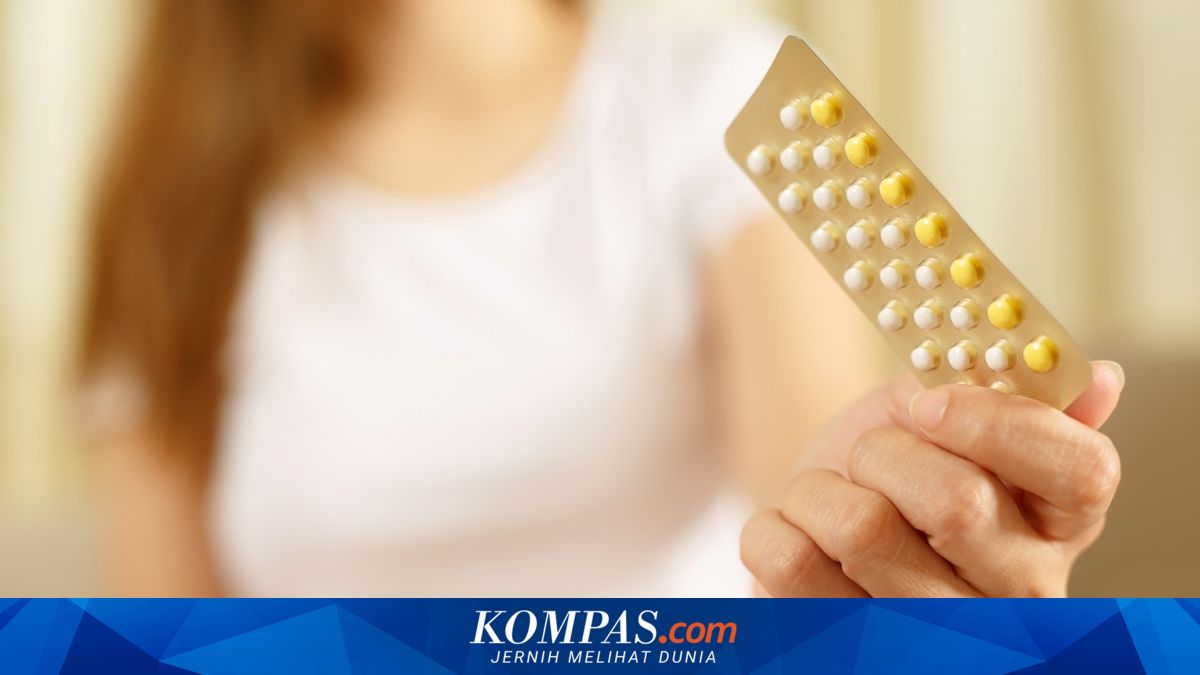 Minum Pil KB tapi Kok Bisa Hamil? Ini Penyebabnya