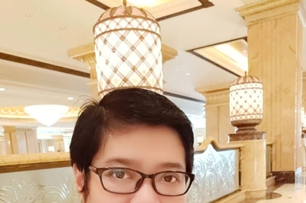 Kolom Dr. Ani Purwati.,SH.,MH - Kompas.com