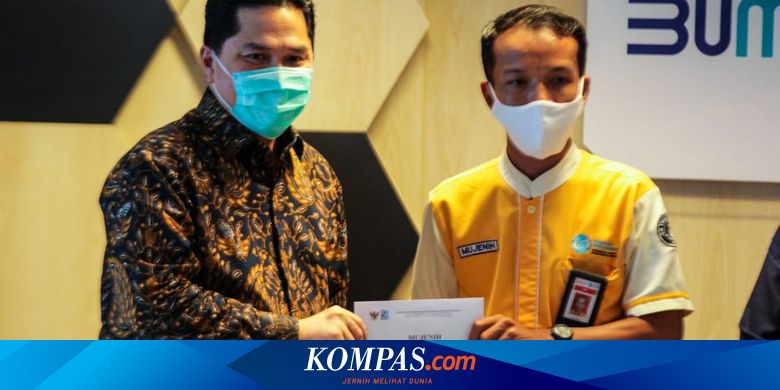 Berita Harian Egi Sandi Saputra Terbaru Hari Ini - Kompas.com