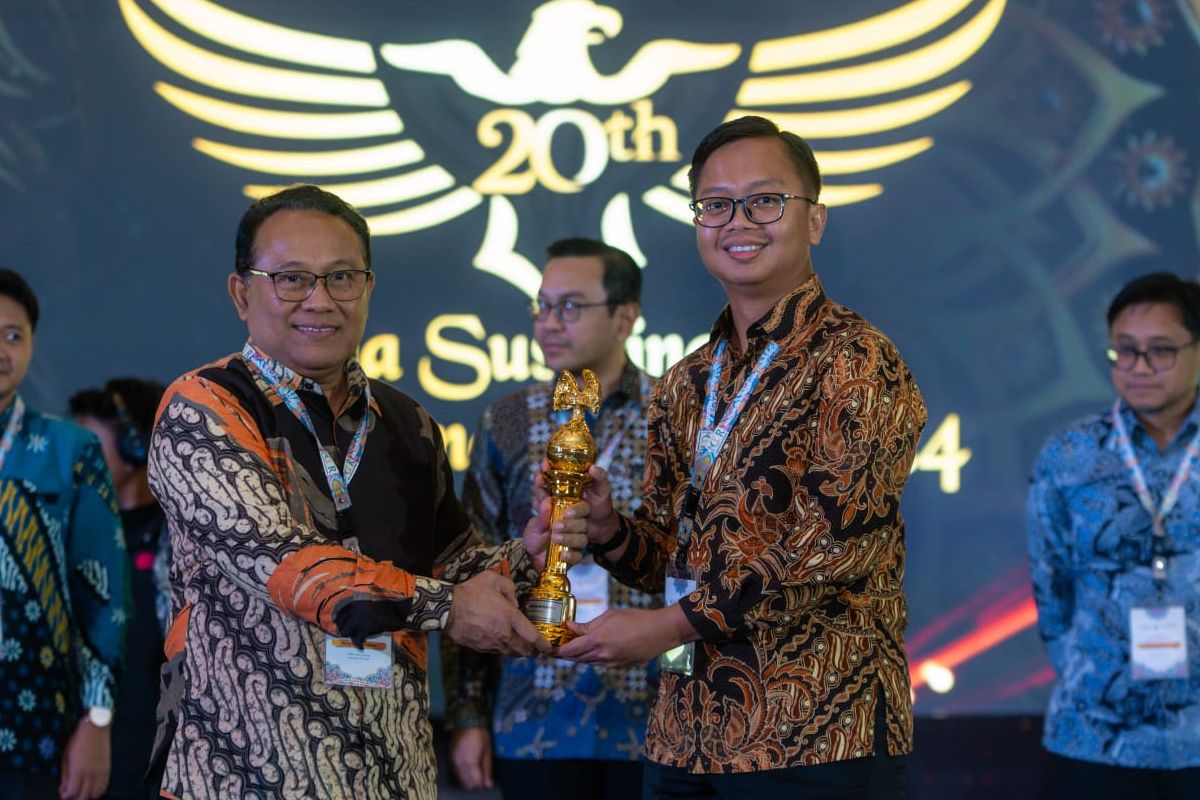Ajang ASRRAT 2024 Tegaskan Pentingnya Transparansi untuk Bisnis Berkelanjutan