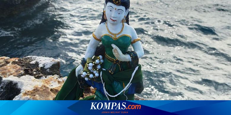 Bokep Nyi Roro Kidul | Sex Pictures Pass