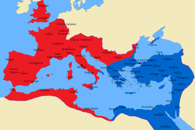Foto : Bagian III: Paus Tidak Satu, Ada Dua, di Vatikan dan Kairo Halaman 2