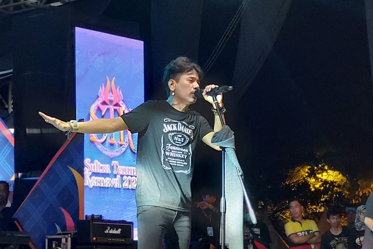 Belasan Tahun Tak Tambah Anak, Aris Idol Akui Trauma dengan Proses ...