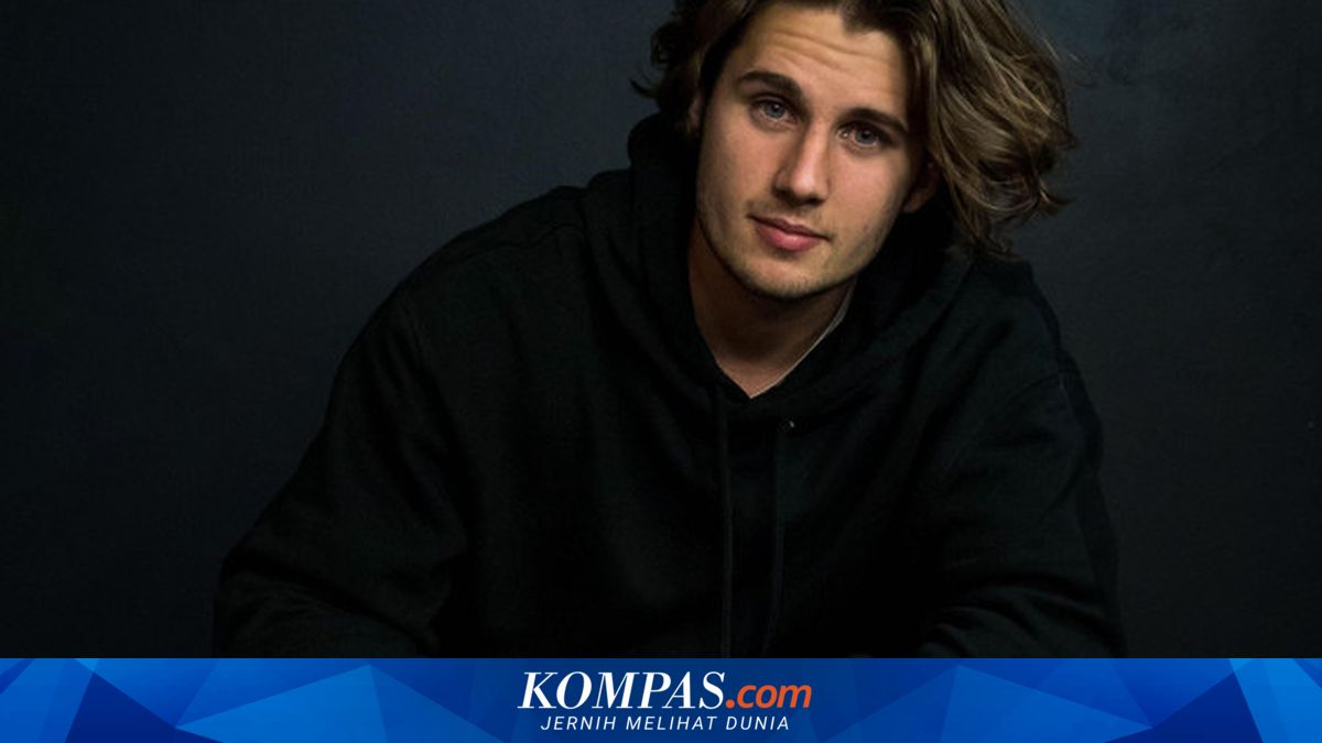 Lirik dan Chord Lagu Please Don't Go - Joel Adams