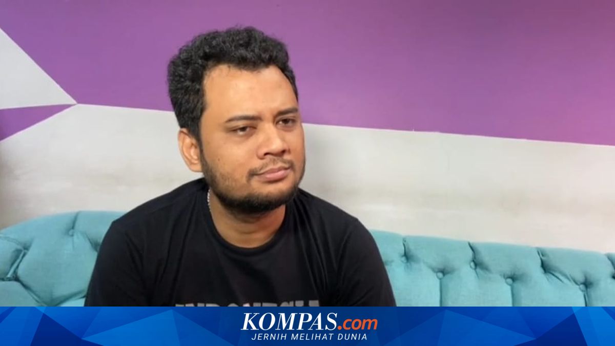 Panji Petualang Sakit Diabetes sampai Badannya Kurus, Kenali Penyakit ...