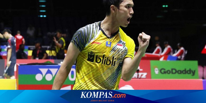 Piala Thomas dan Uber 2020, Membawa Trofi Pulang ke Indonesia
