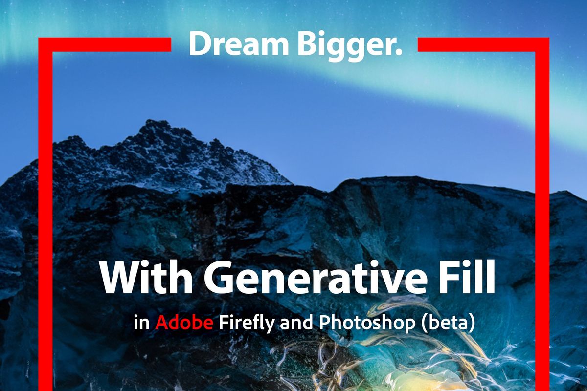 Adobe Photoshop Punya Fitur Edit Foto Pakai AI, Sudah Bisa Dicoba di ...
