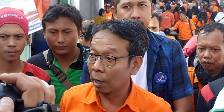 Berita Terkini Harian Anak Perusahaan Sritex Phk Buruh Terbaru Hari Ini ...