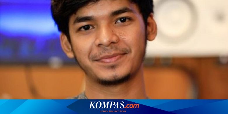 Dari Mojokerto ke London, Alffy Rev Ingin Menduniakan Indonesia