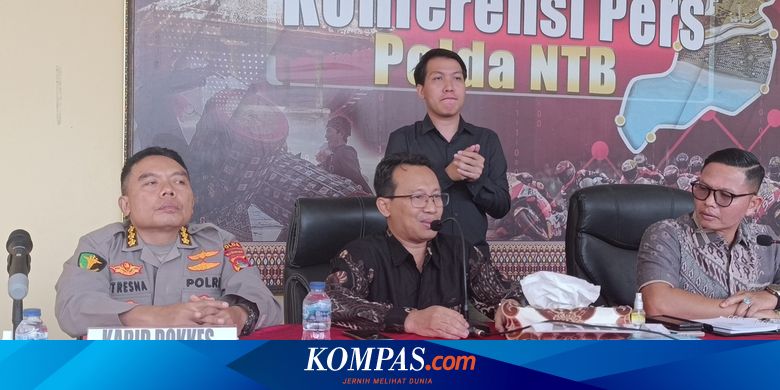 Hasil Ekshumasi Jenazah Brigadir Nurhadi, Ada Patah Tulang Lidah Diduga akibat Pencekikan