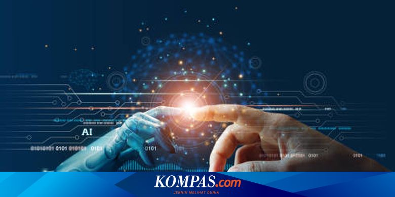 Sejarah Perkembangan Teknologi, dari Penggunaan Api hingga AI