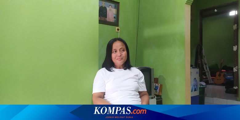 Sosok Suharni, Wanita yang Videonya Viral Tangkap Ular dengan Tangan Kosong, Ternyata Sudah ...