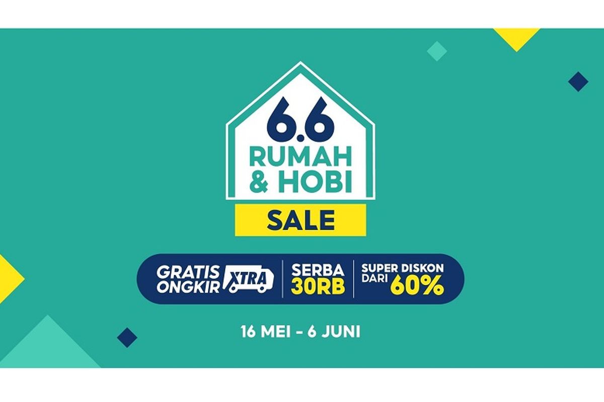 Bantu Ciptakan Suasana Nyaman dalam Rumah, Shopee Bagikan Tips dan ...