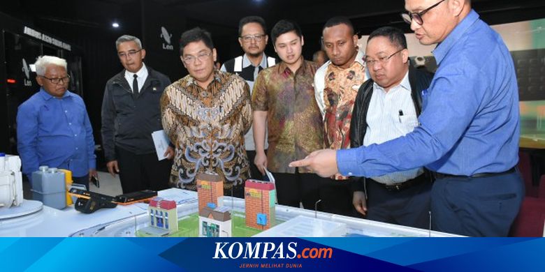 PT Len Industri Nyatakan Siap Dukung Alutsista TNI