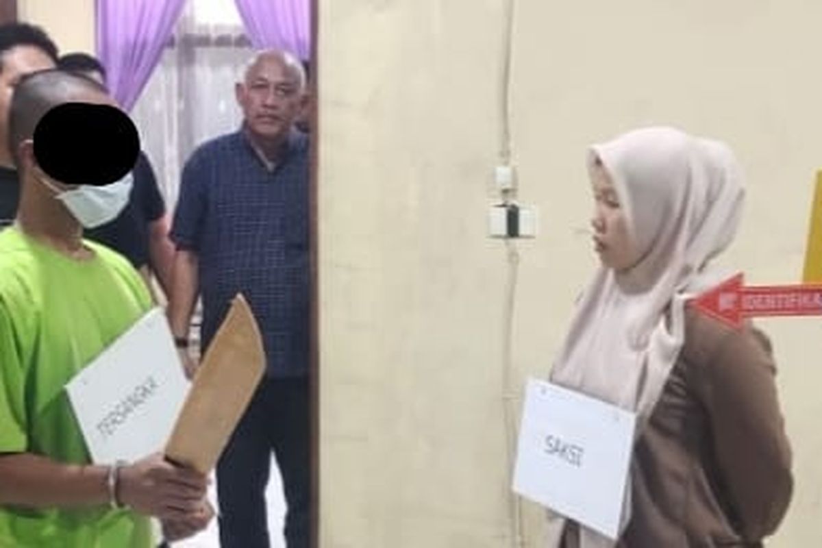 Terungkap Motif Pembunuhan Berantai Aceh Tenggara, Pelaku Dendam Orangtuanya Dikeroyok