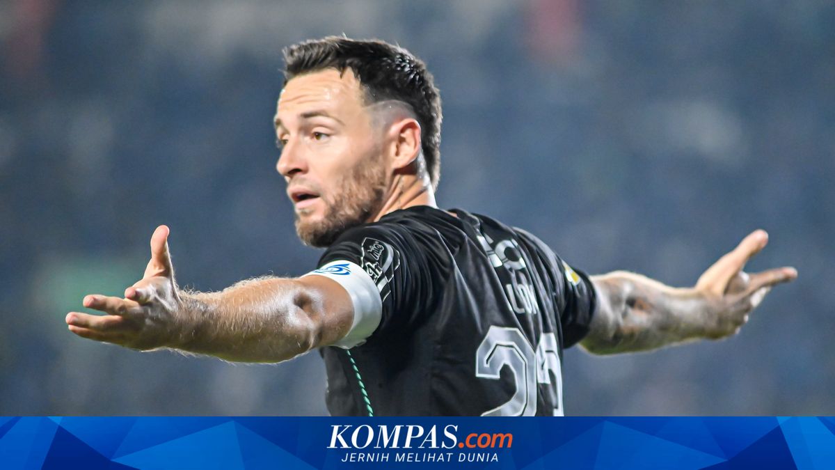 Marc Klok Beri Klarifikasi soal Sebutan "Diktator" untuk Shin Tae-yong