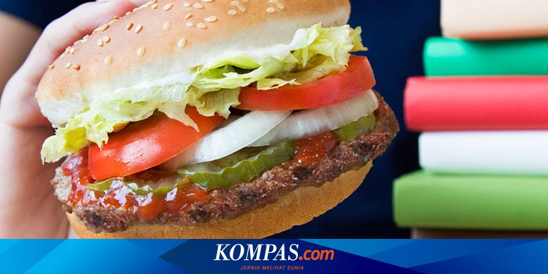 Tanggapan Burger King Indonesia Soal Beri Dukungan Pelaku Food and Beverage