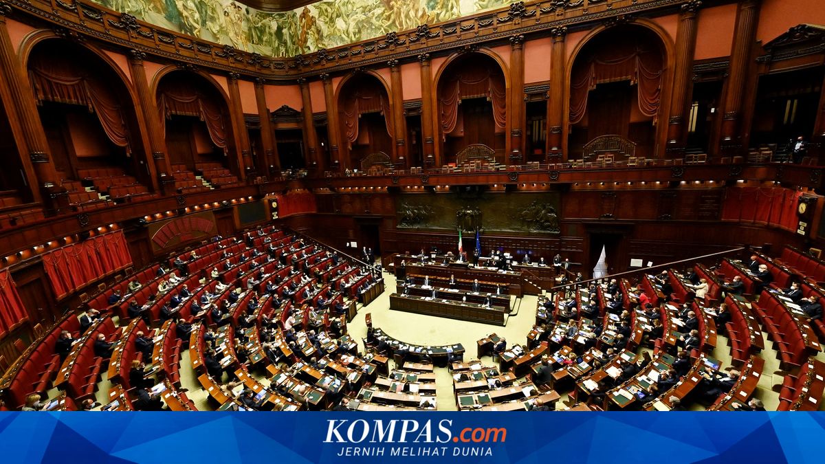 Perbedaan Sistem Presidensial dan Parlementer