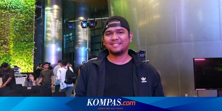 Fajar Bustomi Ungkap Film Buya Hamka Bakal Tayang Tahun 2022