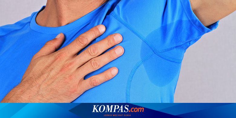 Cara Menghilangkan Bau Ketiak dengan Bahan Rumahan