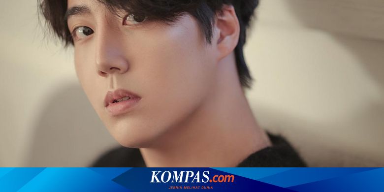 Berita Harian Kim Jinsoo Terbaru Hari Ini - Kompas.com