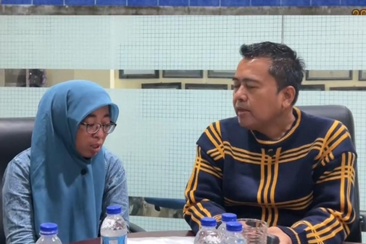 Nur Aini, Guru asal Pasuruan yang Viral karena Keluhkan Jarak Tempat Mengajar Sejauh 57 Kilometer