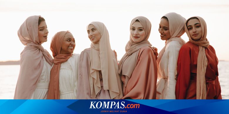 Kapan Awal Ramadhan di Negara-negara Muslim? Berikut Daftarnya