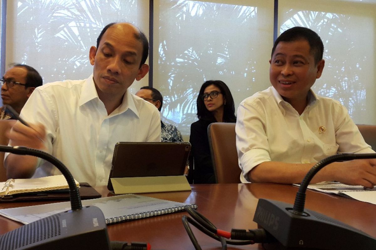 Hubungan Jonan-Indira, serta Jangan Terlalu Culun Jika Punya Usaha, 5 ...