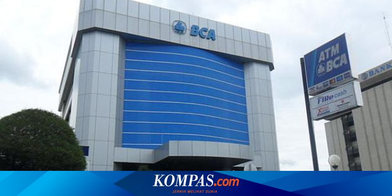 BCA Buka Lowongan Kerja Posisi MDP bagi Lulusan S1, Ini Syaratnya