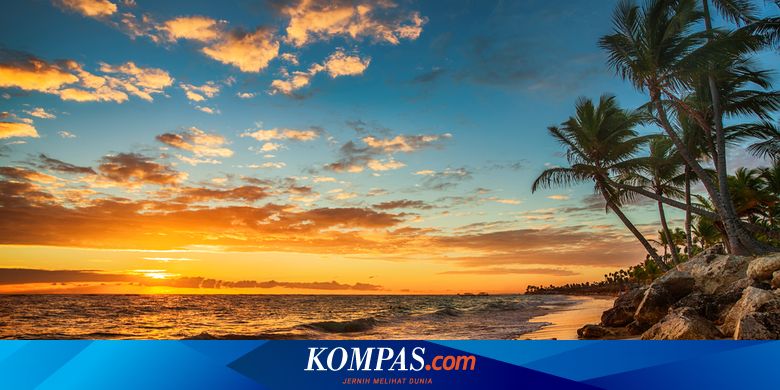 Matahari Terbit Lebih Cepat 13-18 November, Ini Lokasi dan Waktunya