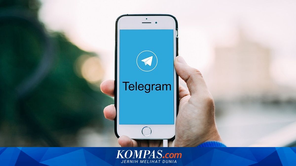 7 Fitur Telegram yang Bisa Dimanfaatkan Siswa untuk Belajar