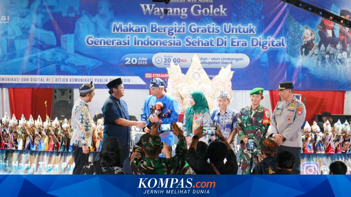 Aturan Pembagian Makan Bergizi Gratis Saat Sekolah Libur