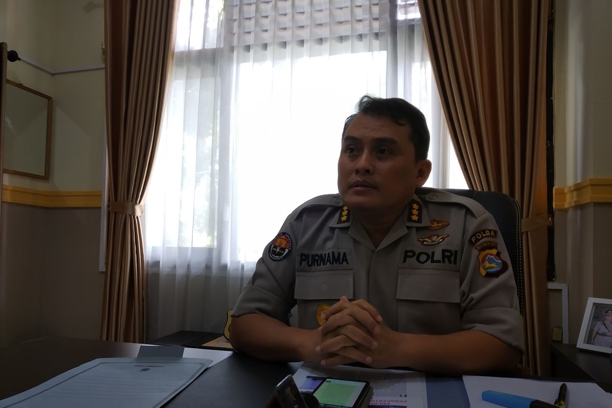 Kasus Kematian Zaenal, Polda NTB Dalami Peran Polisi yang Lakukan Pemukulan