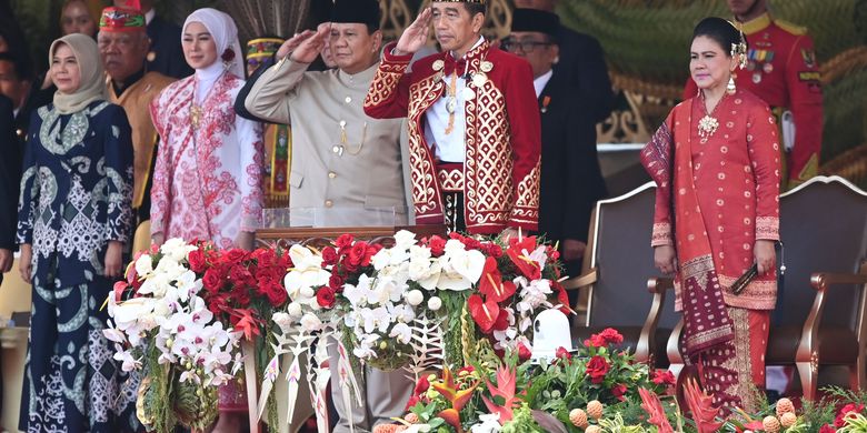 Mahasiswi ITB Ditangkap karena Meme Prabowo-Jokowi, Polisi Jerat dengan UU ITE