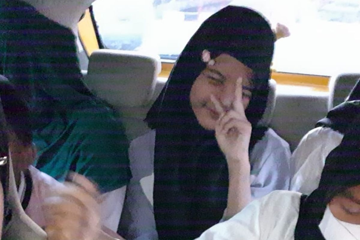 Fitri Rahmadani Dikenal Pendiam, Keluarga Jadi Bingung Mencari ...