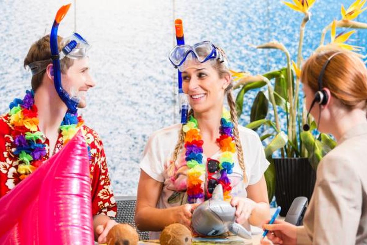 Dana Hibah Pariwisata 2021 akan Diperluas untuk Biro Perjalanan Wisata