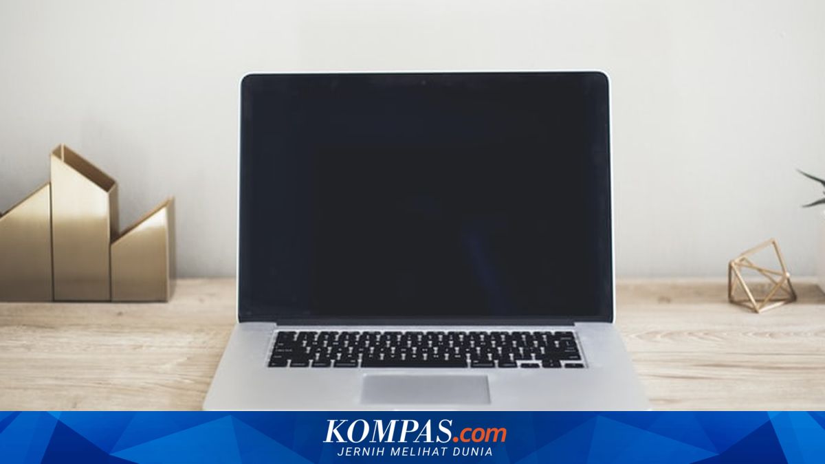8 Cara Cek Prosesor Laptop untuk Semua Model dengan Mudah dan Praktis
