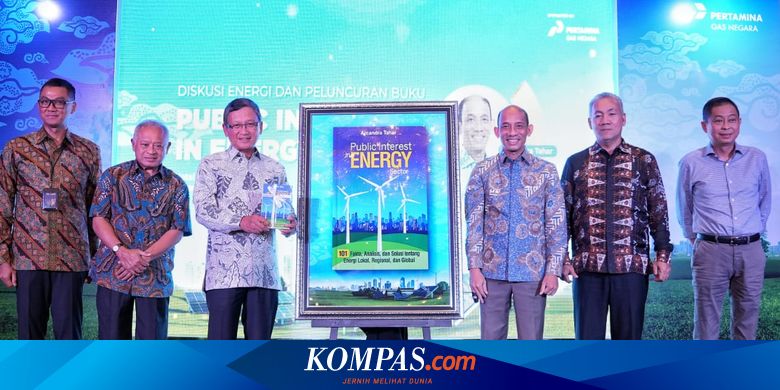 Masuki Masa Transisi Energi, Ini Pentingya Kolaborasi Antar Pelaku Industri