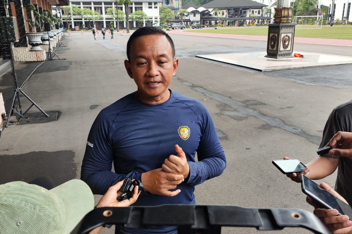 Tank Harimau hingga Helikopter Fennec TNI AD Bakal Dipajang saat TNI ...