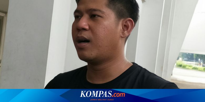 Berita Harian Anindyo-Baskoro Terbaru Hari Ini - Kompas.com