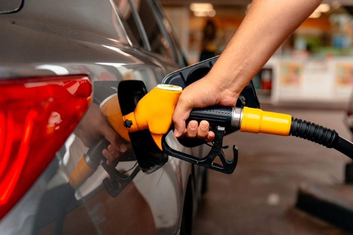 Curhatan Viral: Mobil Mogok Setelah Isi Pertamax di Solo