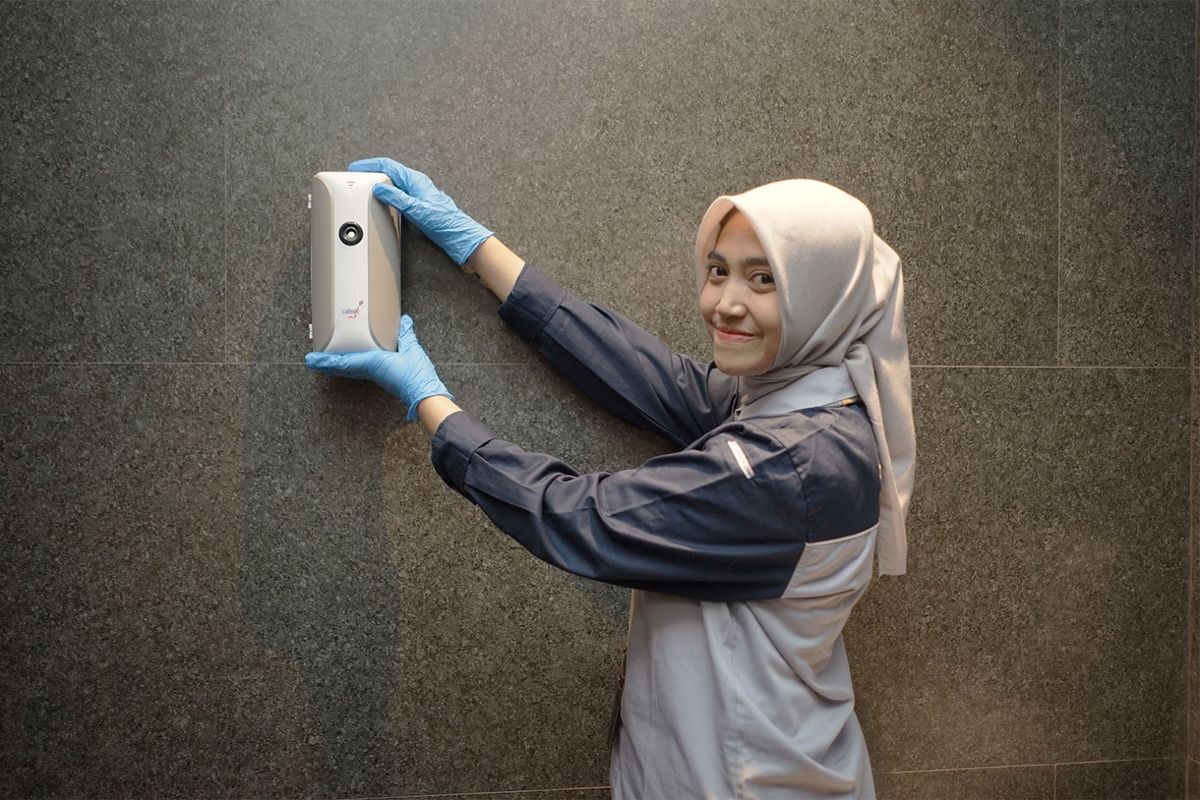 Pilah-pilih Pengharum Ruangan yang Aman agar Tak Ada Risiko Kesehatan