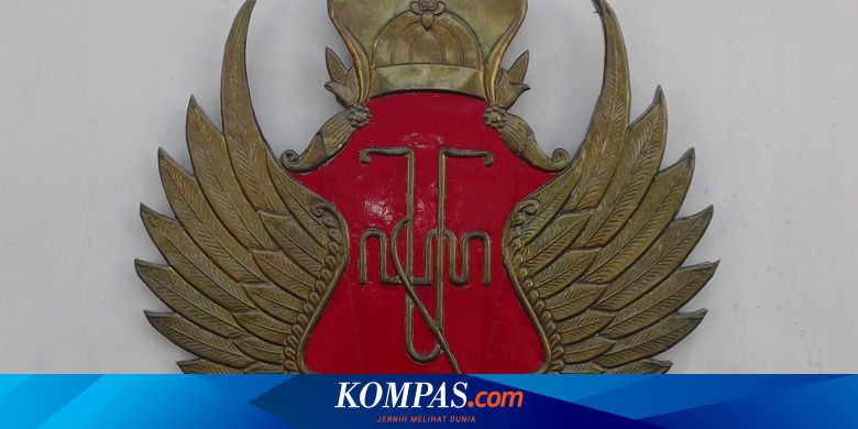 Berita Harian Makna Lambang Praja Cihna Terbaru Hari Ini - Kompas.com
