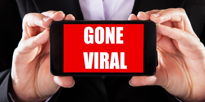 Berita Harian Viral Terbaru Hari Ini - Kompas.com