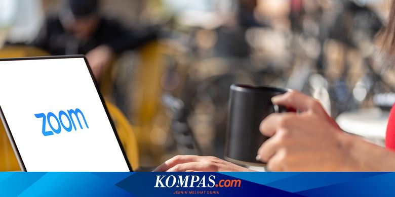 Zoom Targetkan Pertumbuhan di Asia Pasifik, Ini Strateginya