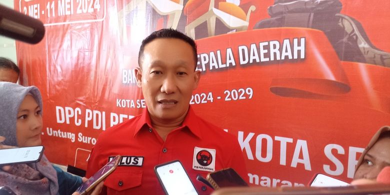 Berita Harian Pdi P Koalisi Dengan Gerindra Terbaru Hari Ini - Kompas.com