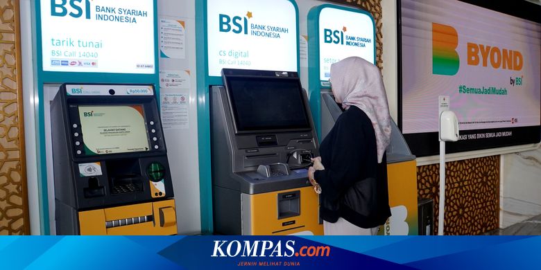Jadwal Operasional BSI Selama Libur Nataru 2024/2025