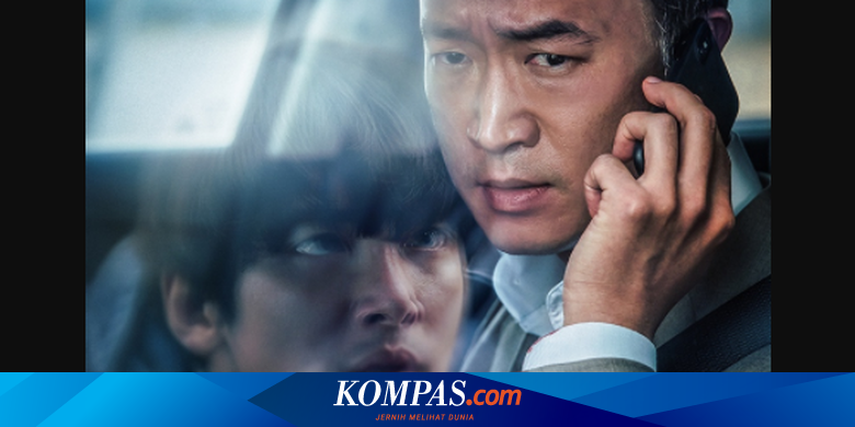 Sinopsis Hard Hit, Film Laga Terbaru Ji Chang Wook, Segera di CGV