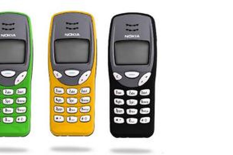 5 Karya Ikonik Nokia untuk Industri Ponsel Dunia
