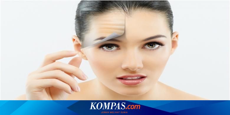 Cara Terbaik Atasi Luka Parut